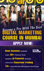 Top 10 Digital Marketing Project Ideas for Students in 2025