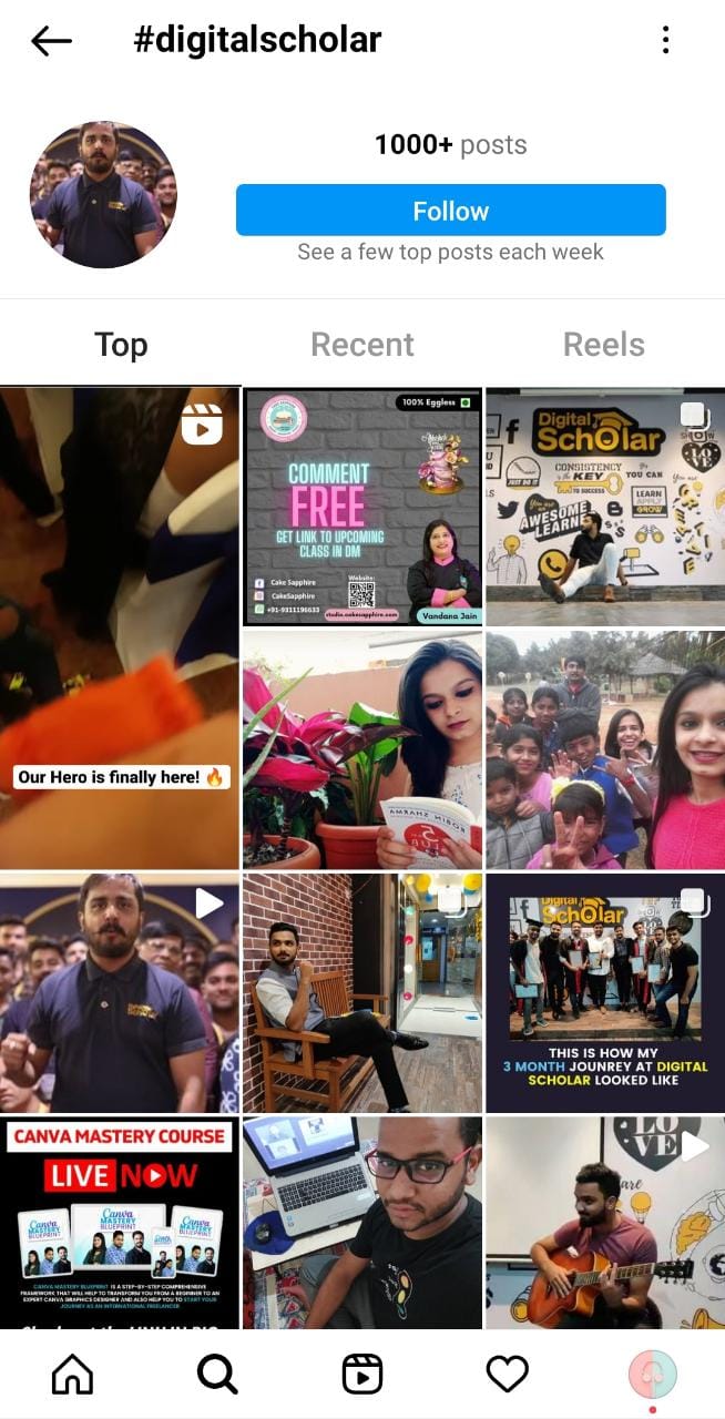 Top 31 Instagram Content Ideas for Business 2025