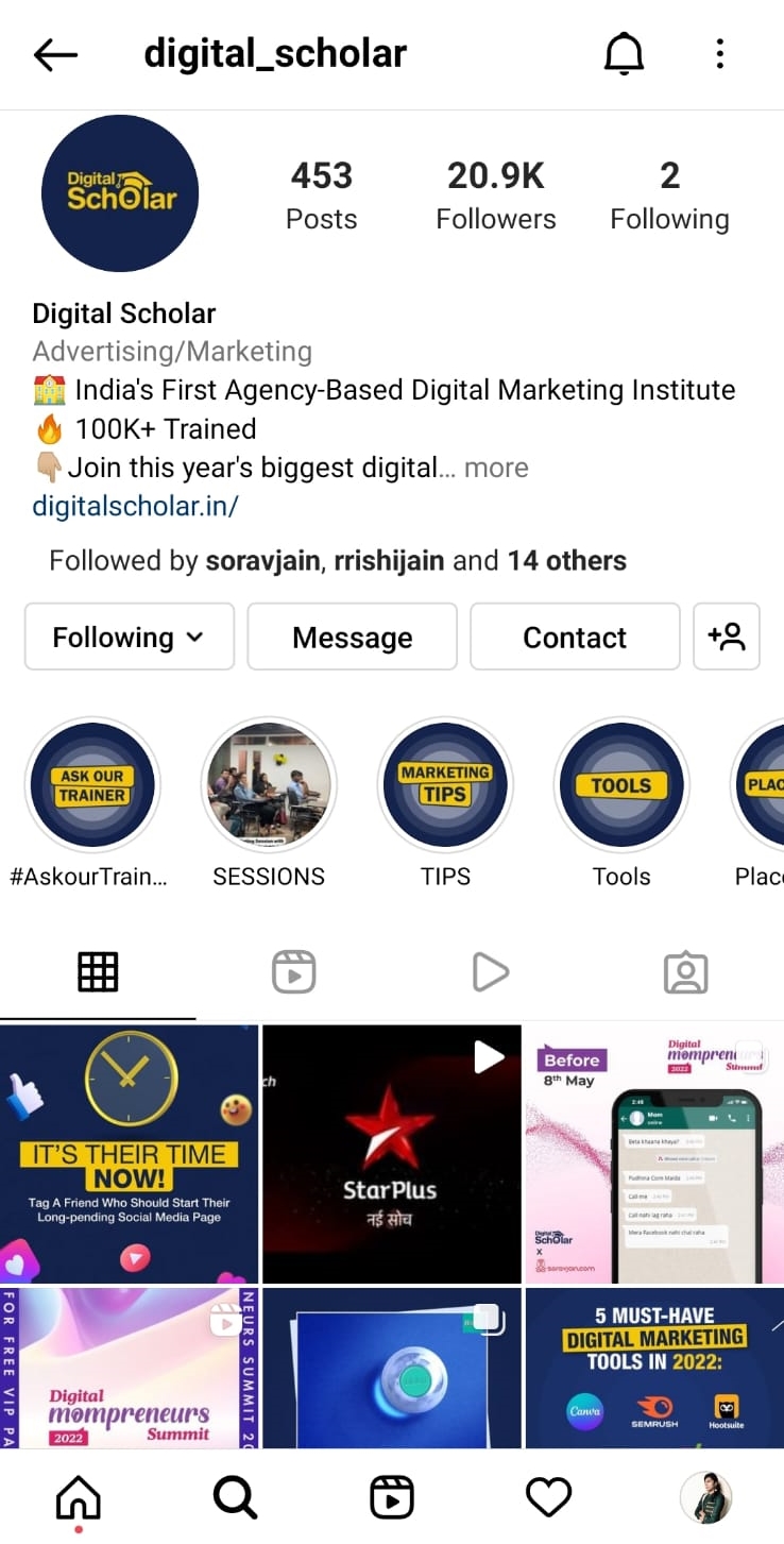 How To Make Reels In Few Steps: An Easy Tutorial For Beginners With ...