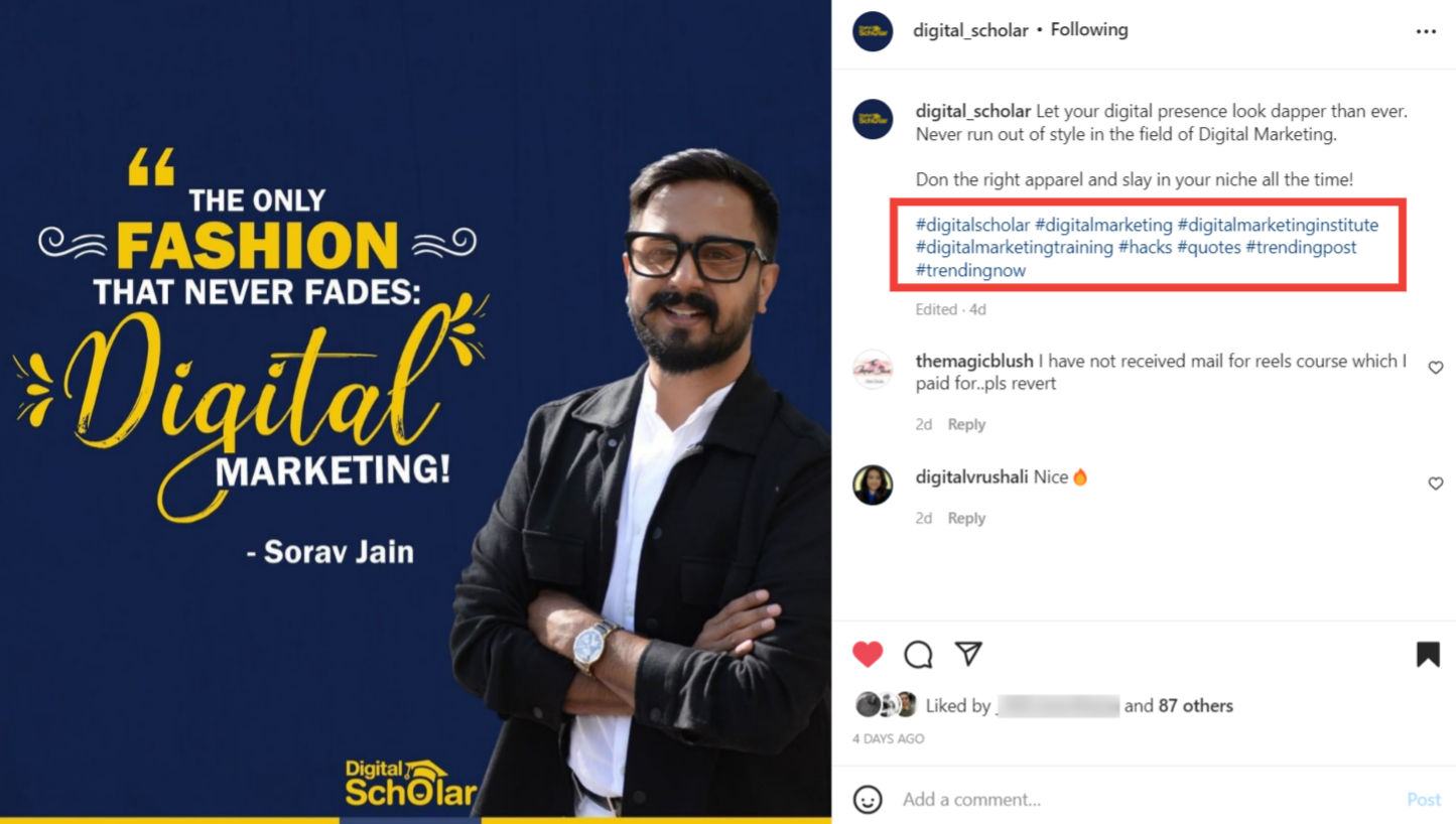 Top 31 Instagram Content Ideas for Business You Can Steal Right Now