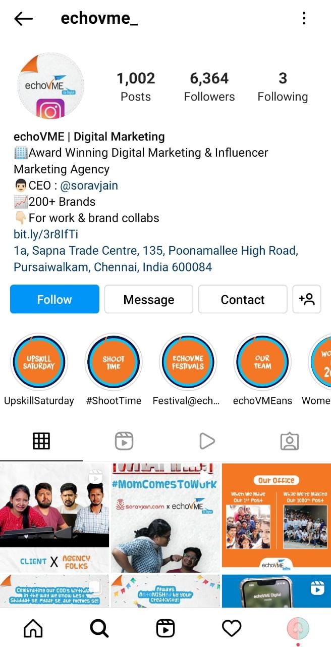 Top 31 Instagram Content Ideas for Business 2025