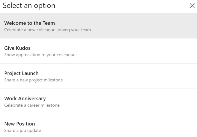 6 Cool Linkedin Post Ideas For LinkedIn Groups [2022]