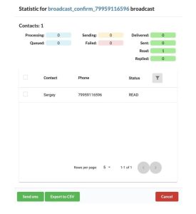 How To Send Bulk Messages On WhatsApp - A Step by Step Guide