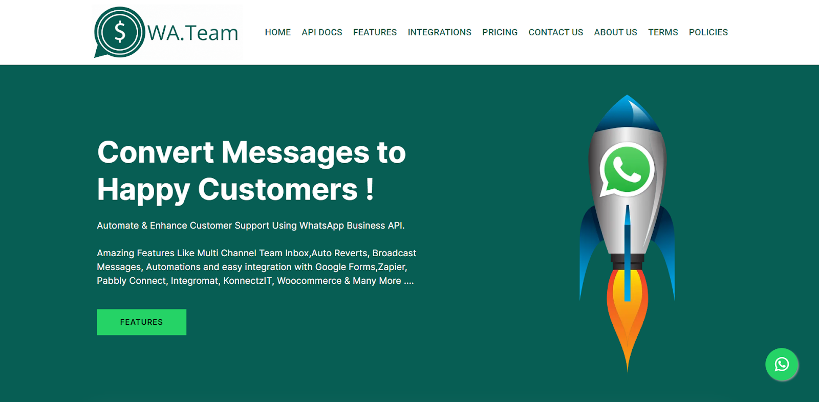 Top 20 Whatsapp Marketing Tools You Must Know In [2022]