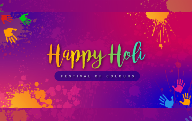 50+ Best Holi Social Media Post Campaigns Quotes Wishes [2025]