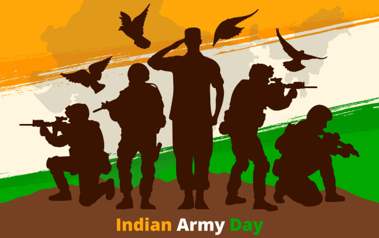 10 Best Indian Army Day Social Media Post Ideas [2024]