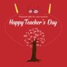 100+ Best Teacher's Day Social Media Post Ideas for 2025