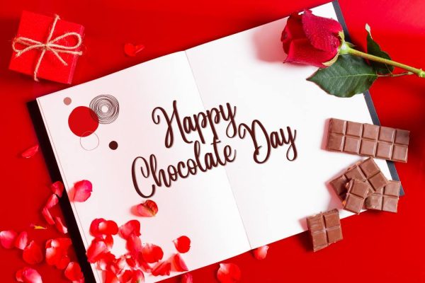 50+ Best Chocolate Day Social Media Posts, Quotes for 2023