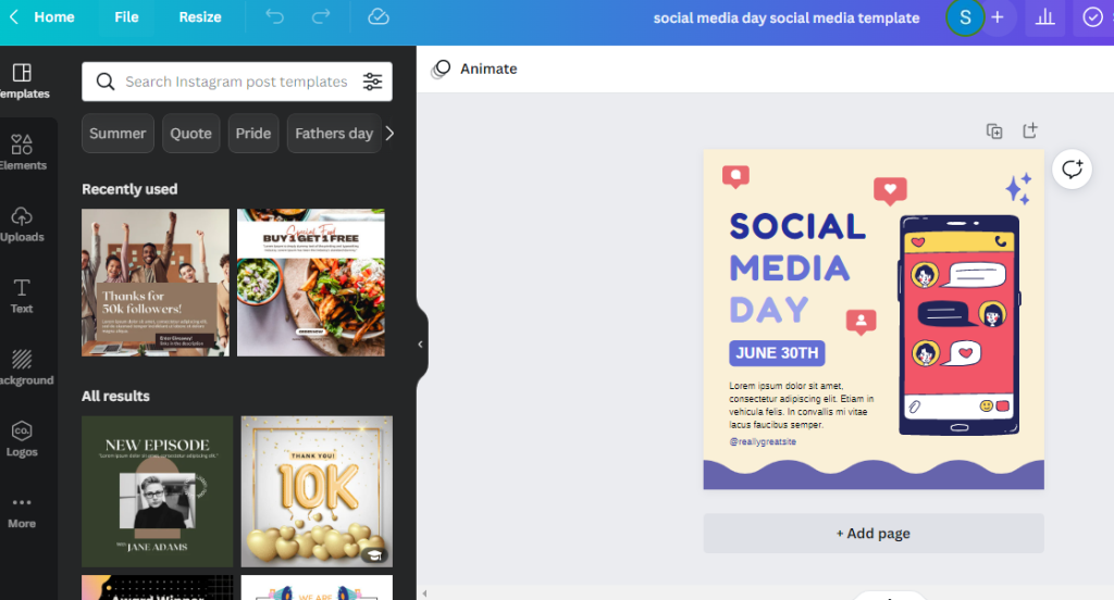 How To Use Canva Design Tool? [Ultimate Beginner Guide]