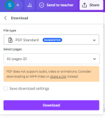 How to Make a GIF in Canva? [Step by Step Guide To Create Gif in Canva]