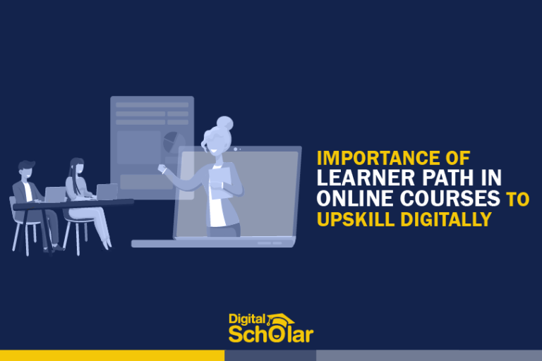 Importance of Online Learning To Grow Digitally
