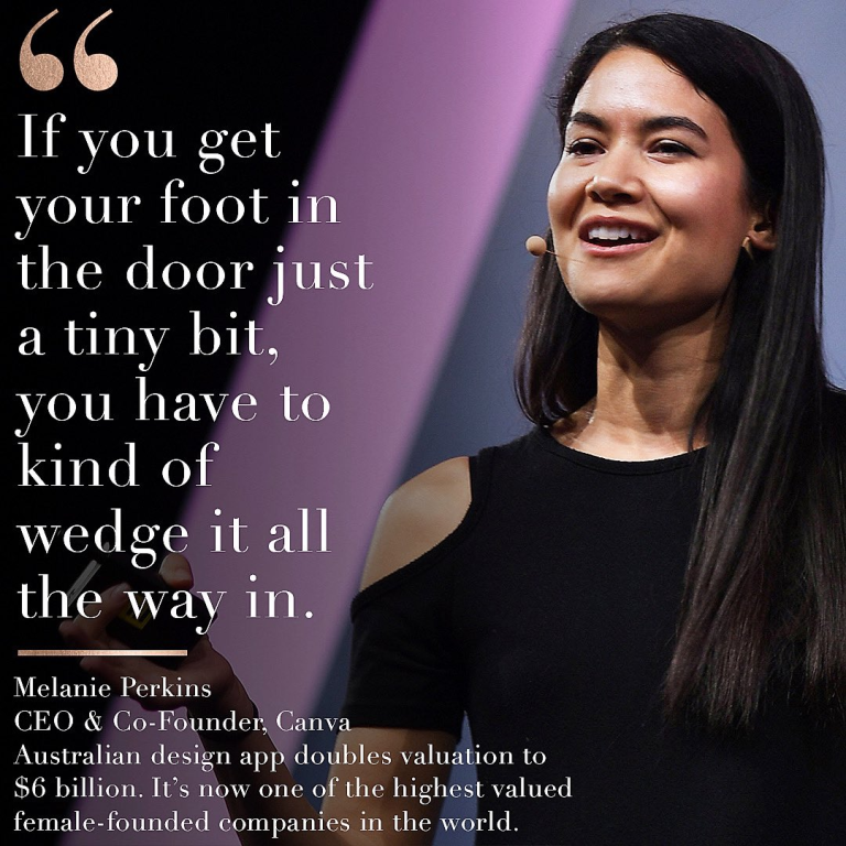 History of Canva [What is Canva?]- By Digital Scholar