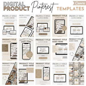 How to Sell Canva Templates and Make Money [Step by Step Guide]