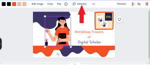 How to Make a GIF in Canva? [Step by Step Guide To Create Gif in Canva]