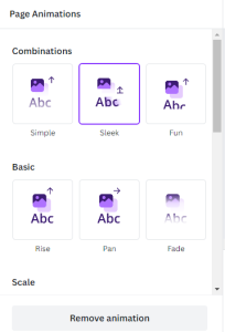 How to Make a GIF in Canva? [Step by Step Guide To Create Gif in Canva]