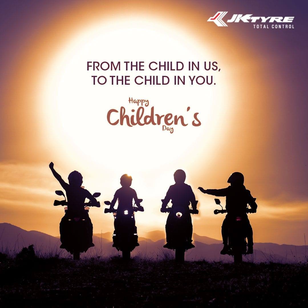 Top 50+ Creative Social Media Posts for Children's Day [2025]