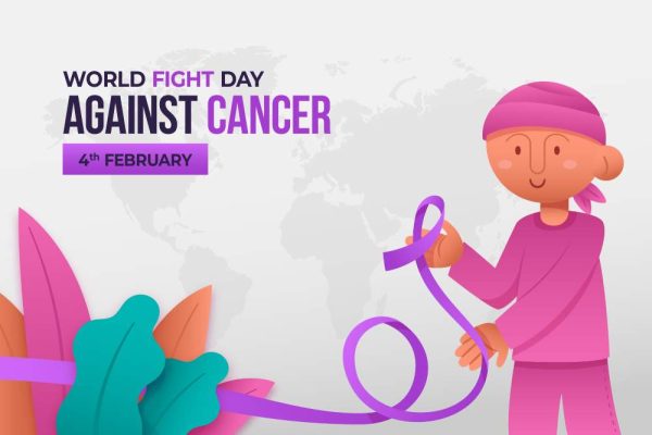 45+ Best World Cancer Day Social Media Posts Ideas [Updated]