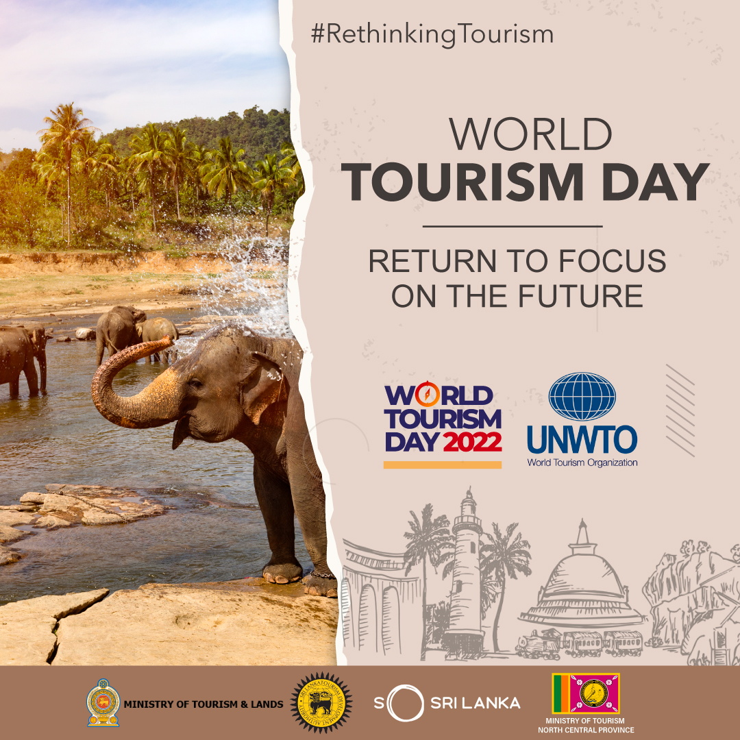 50 Interesting Social Media Post Ideas For World Tourism Day