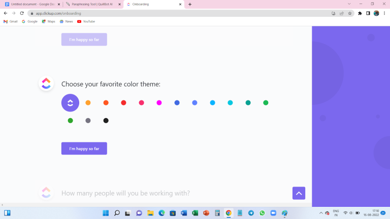 ClickUp Review [2023] - Is this Best Project Management Tool?
