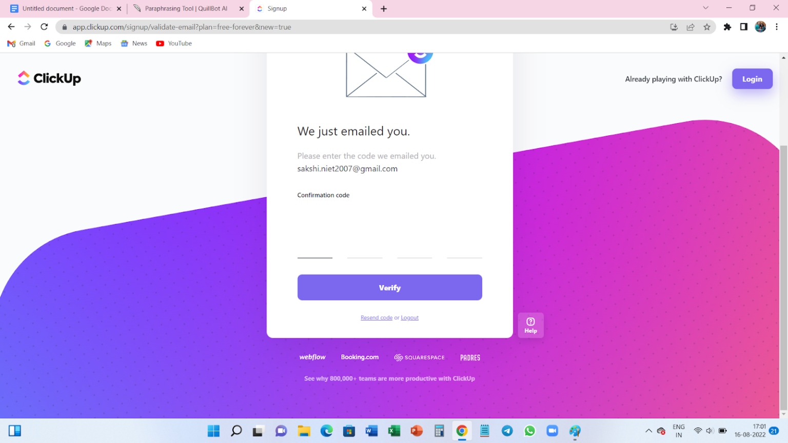 ClickUp Review [2023] - Is this Best Project Management Tool?
