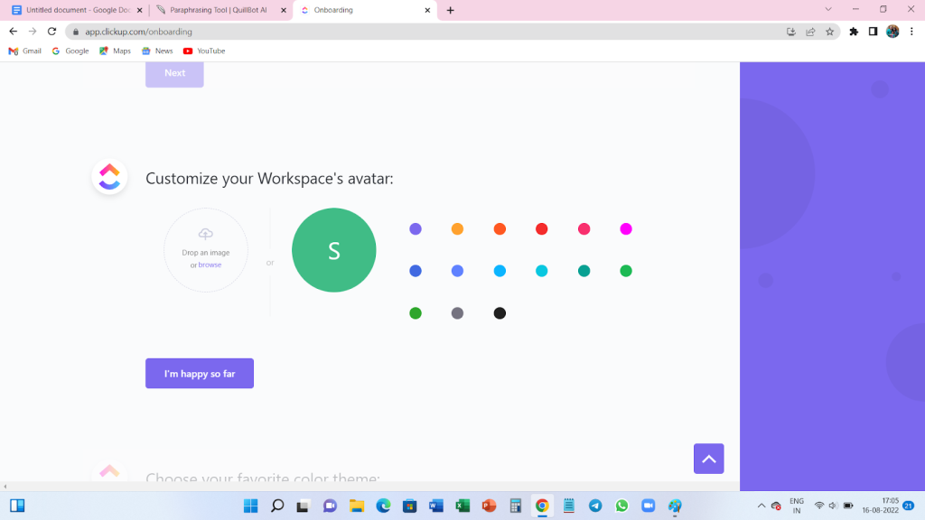 ClickUp Review [2023] - Is this Best Project Management Tool?