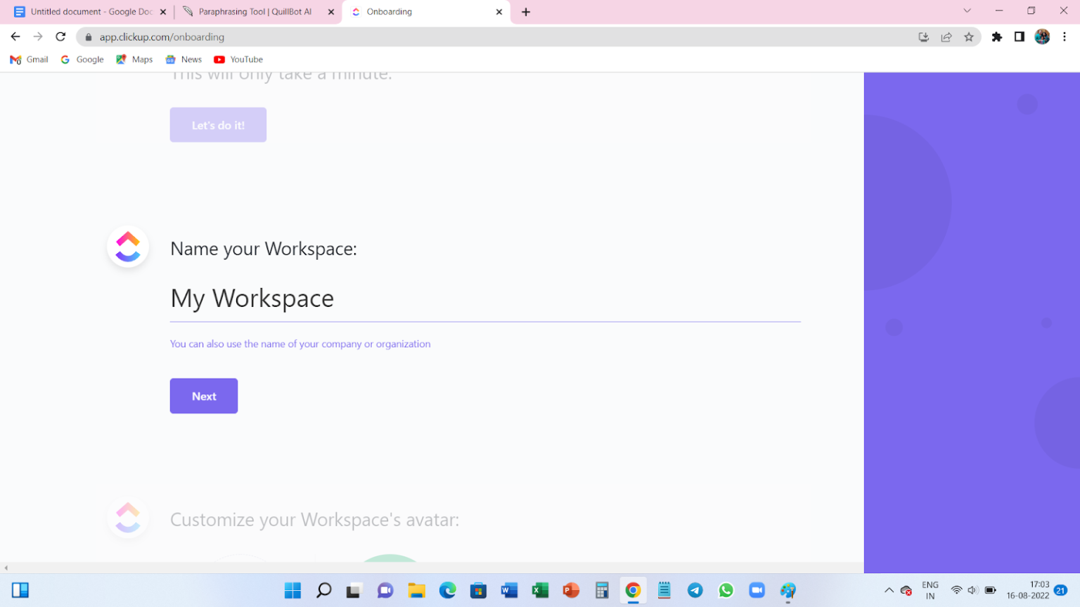 ClickUp Review [2023] - Is this Best Project Management Tool?