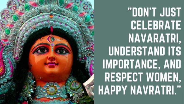 65+ Best Navaratri Social Media Post Ideas with Hashtags 2025