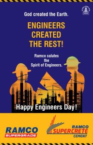 Top 50 Interesting Social Media Posts for Engineers Day