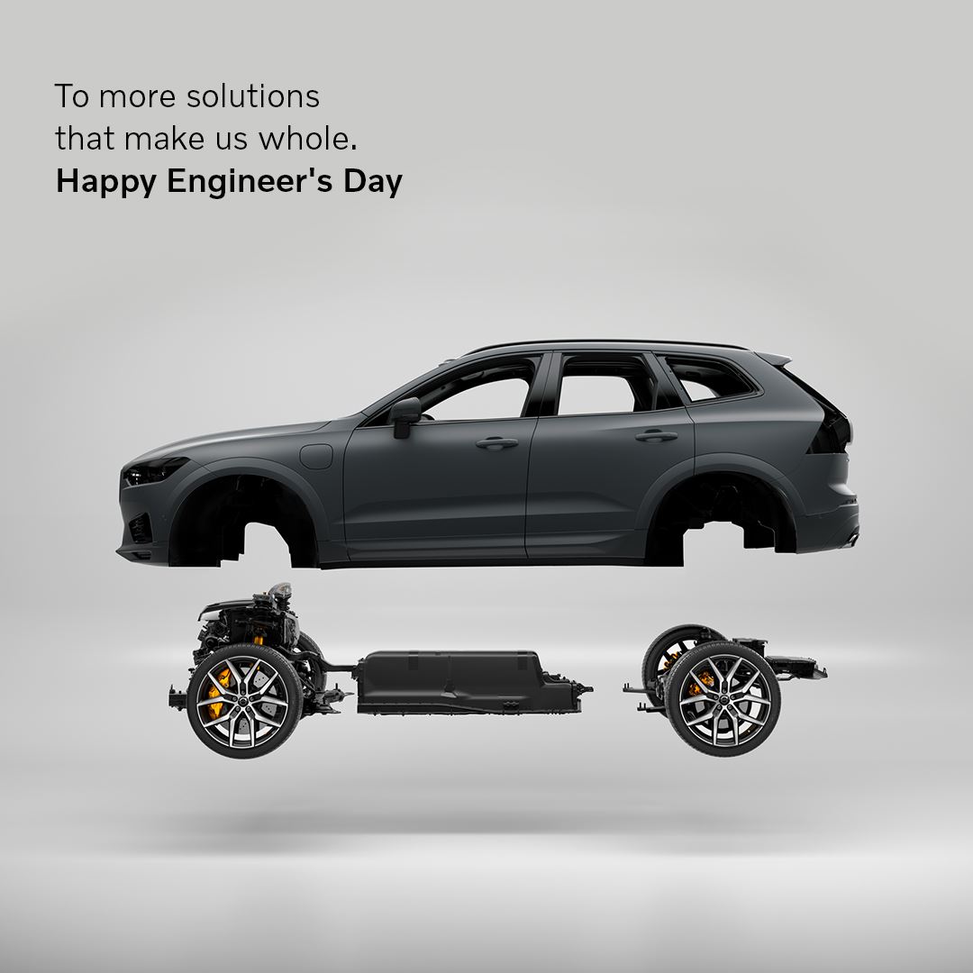 50 Best Engineers Day Interesting Social Media Posts 2025