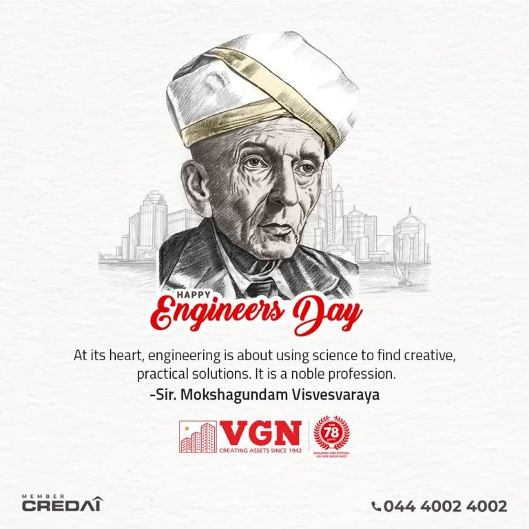 50 Best Engineers Day Interesting Social Media Posts 2025