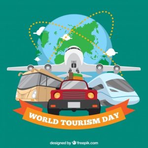 50 Interesting Social Media Post Ideas For World Tourism Day