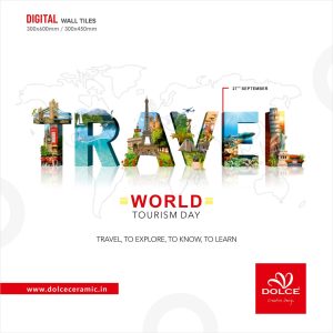 50 Interesting Social Media Post Ideas For World Tourism Day