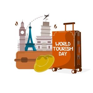 50 Interesting Social Media Post Ideas For World Tourism Day