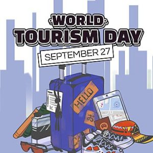 50 Interesting Social Media Post Ideas For World Tourism Day