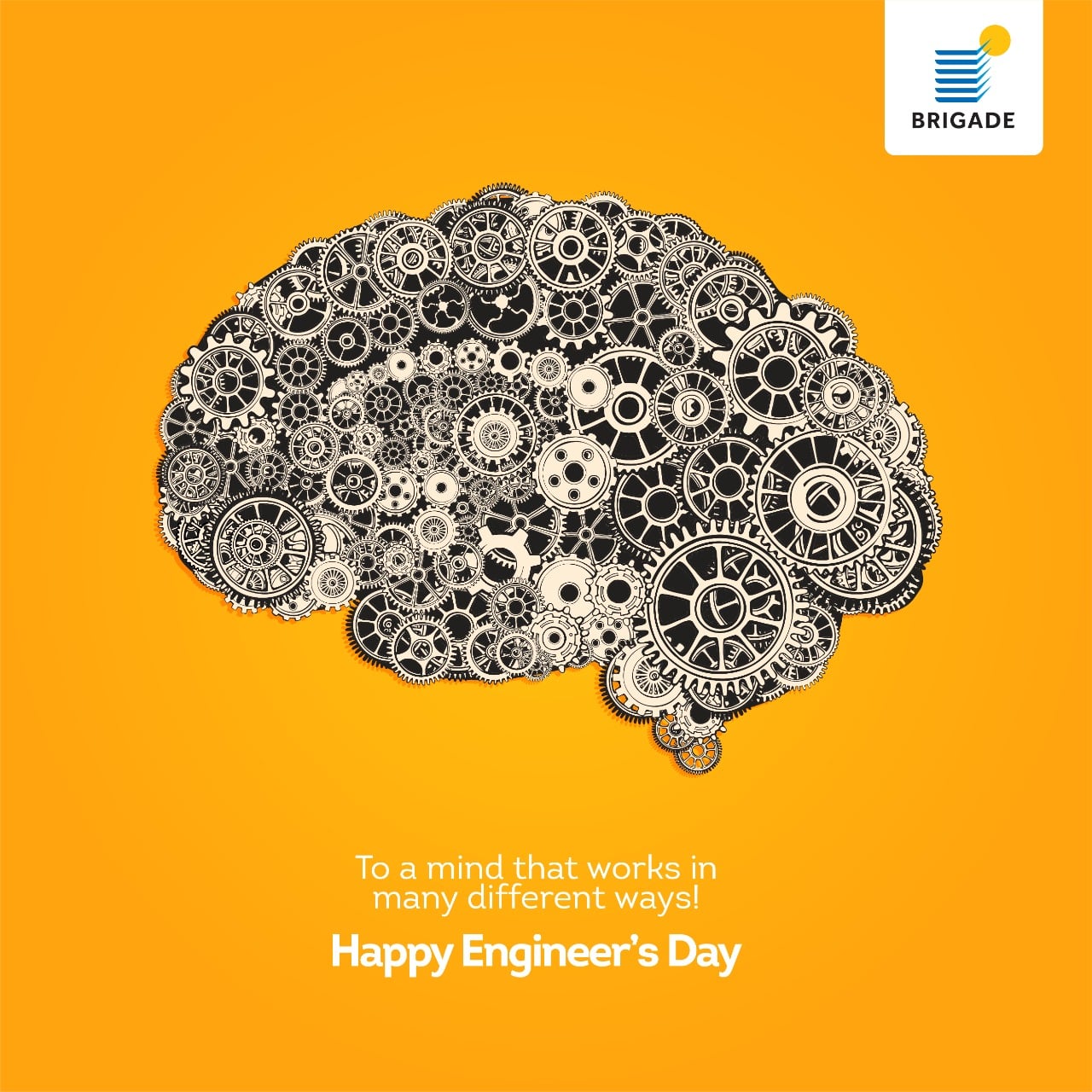 50 Best Engineers Day Interesting Social Media Posts 2025