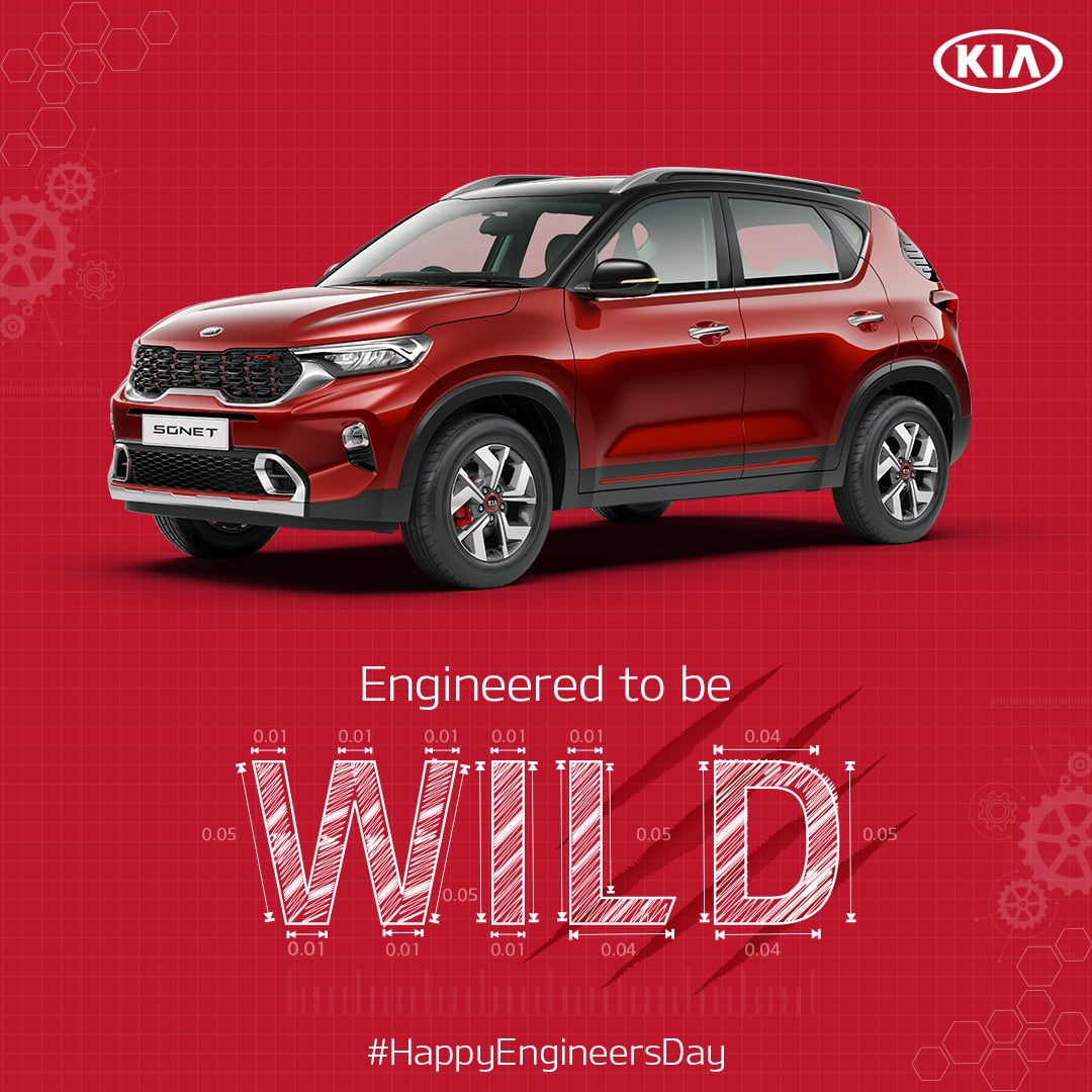 50 Best Engineers Day Interesting Social Media Posts 2025