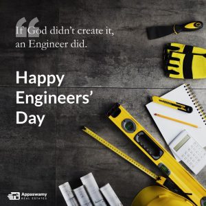 50 Best Engineers Day Interesting Social Media Posts 2025