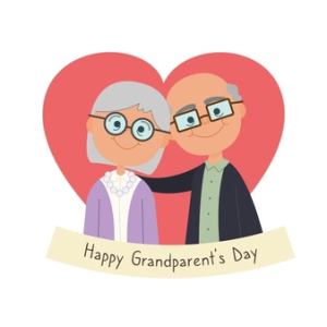 25 Best Grandparents Day Creative Social Media Post Ideas 2026