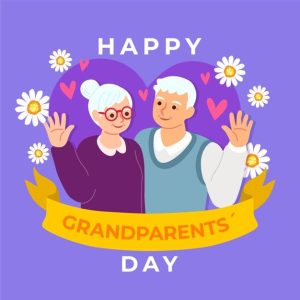 25 Best Grandparents Day Creative Social Media Post Ideas 2026