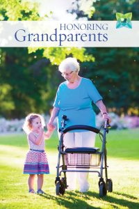 25 Best Grandparents Day Creative Social Media Post Ideas 2026