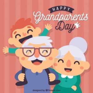 25 Best Grandparents Day Creative Social Media Post Ideas 2026