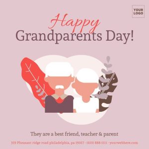 25 Best Grandparents Day Creative Social Media Post Ideas 2026
