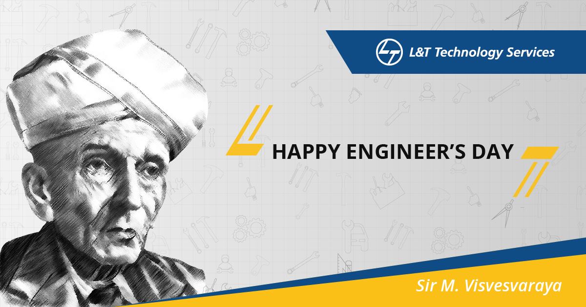 50 Best Engineers Day Interesting Social Media Posts 2025