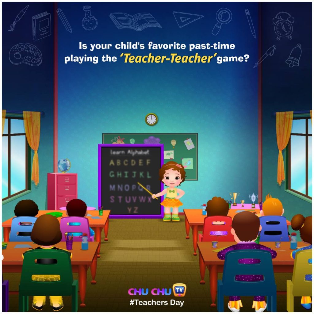 100+ Best Teacher's Day Social Media Post Ideas for 2026