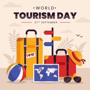 50 Interesting Social Media Post Ideas For World Tourism Day