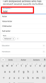 Add Me To Search: How To Add Yourself To Google People Card