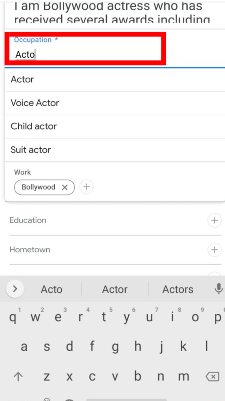 Add Me To Search: How To Add Yourself To Google People Card