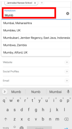 Add Me To Search: How To Add Yourself To Google People Card