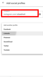 Add Me To Search: How To Add Yourself To Google People Card