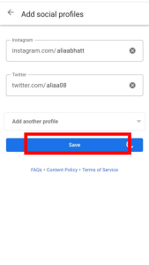 Add Me To Search: How To Add Yourself To Google People Card